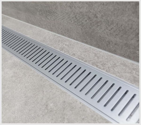 Standard Floor Grate (SFG) | Shaping Spaces