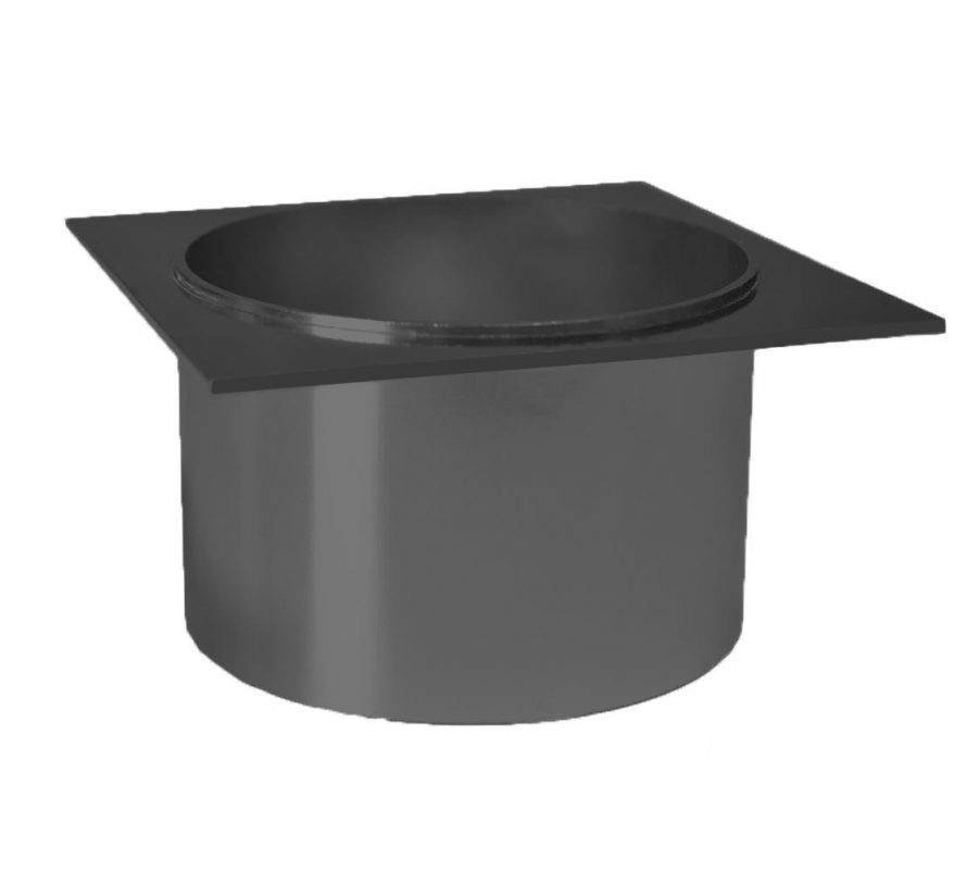 Pop Wastes (Black, Silver & Gold) | Shaping Spaces