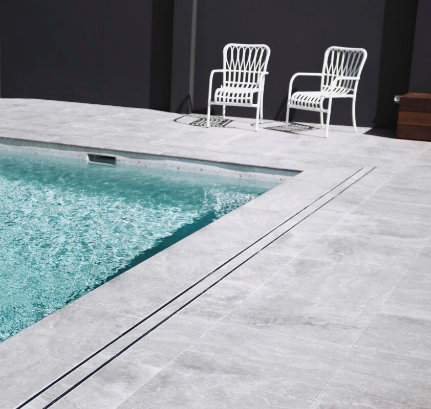 Midnight Slimline Tile Insert 21 (MSTI21) | Shaping Spaces