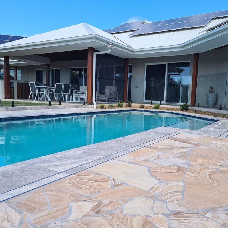 Slimline Tile Insert 21 (STI21) | Shaping Spaces