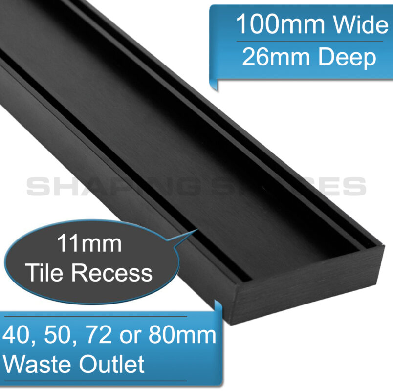 Tile Insert – Shaping Spaces
