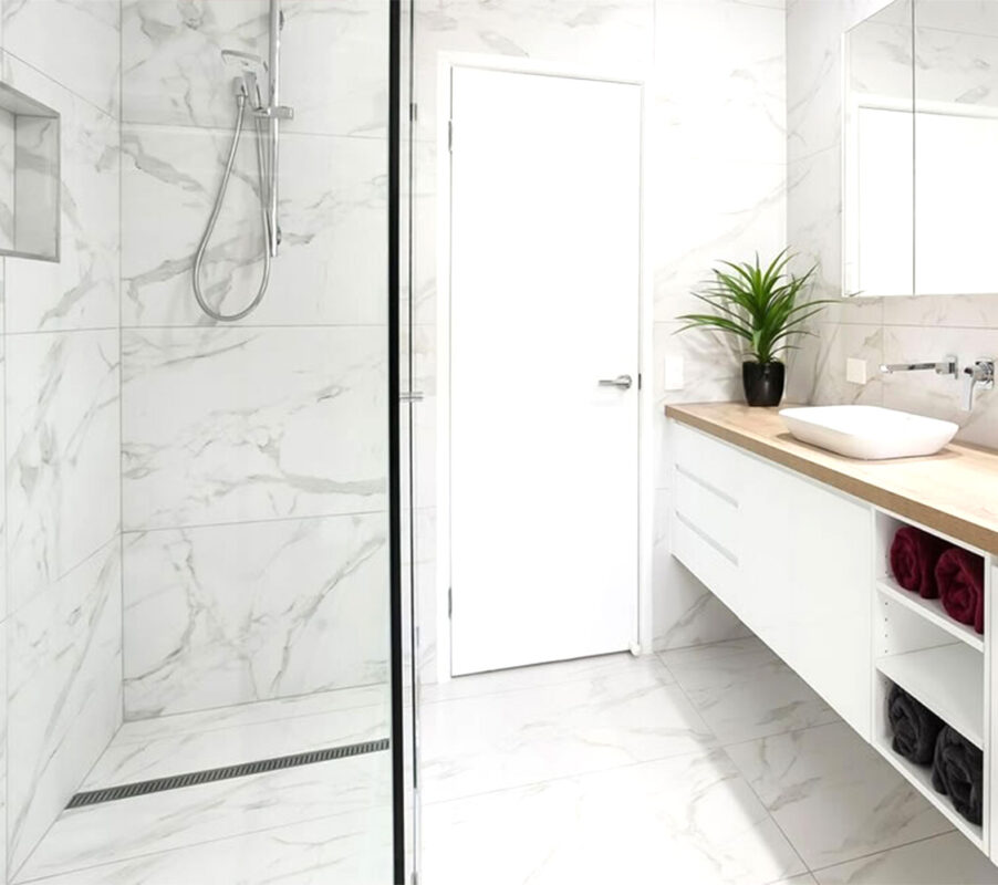 Wide Standard Floor Grate (WSFG) | Shaping Spaces