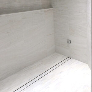 Tile Insert | Shaping Spaces
