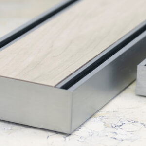 Tile Insert | Shaping Spaces