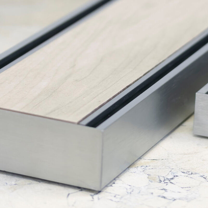 Tile Insert PLUS (TIP) | Shaping Spaces